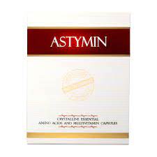 ASTYMIN CAPSULES – Famedix Pharmacy