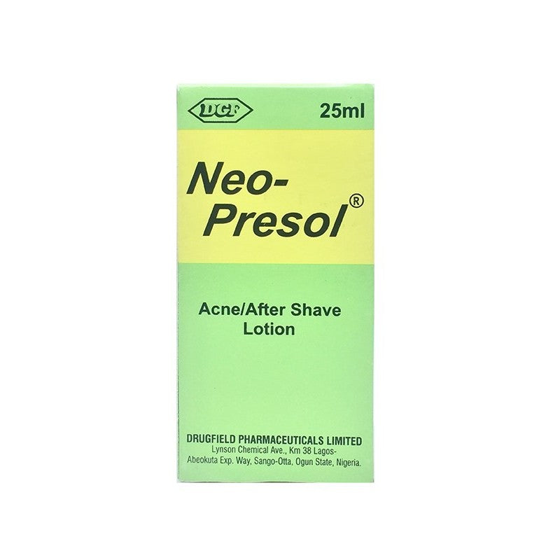 NEO PRESOL – Famedix Pharmacy