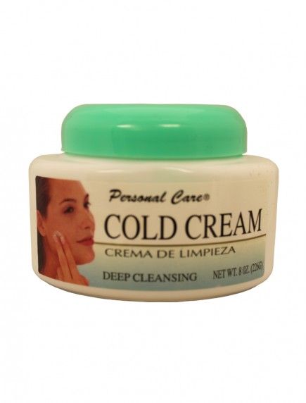 Personal Care COLD CREAM – Famedix Pharmacy